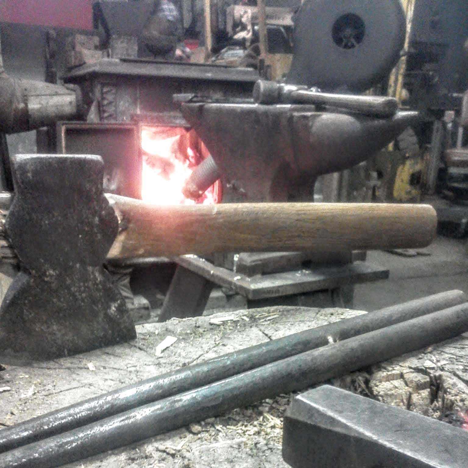 Home | Growling Anvil Studios